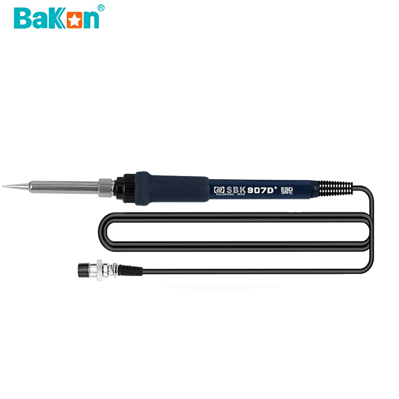 Bakon SBK936D+ Isı Kontrollü Havya - Lehimleme İstasyonu Satın Al 2.721 ...