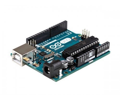 Orjinal Arduino UNO R3 Satın Al | Robotzade.com