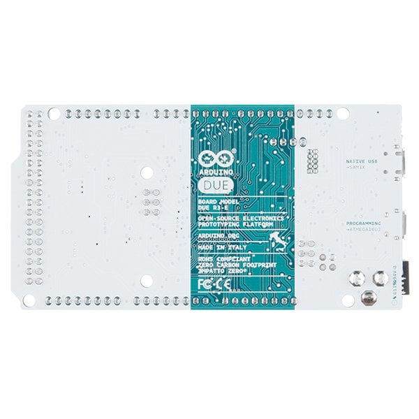 Orjinal Arduino DUE R3 Satın Al | Robotzade.com