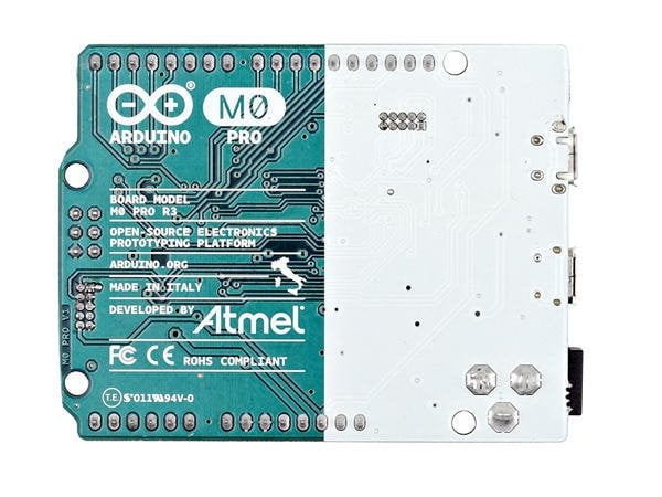 Orjinal Arduino M0 PRO Satın Al | Robotzade.com