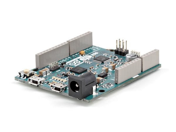 Orjinal Arduino M0 PRO Satın Al | Robotzade.com