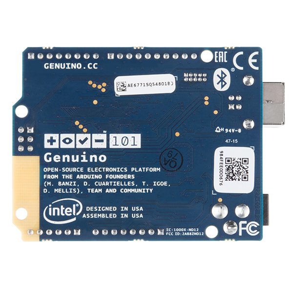 Genuino 101 Satın Al 1.859,76 TL | Robotzade.com
