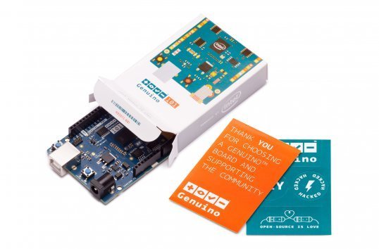 Genuino 101 Satın Al 1.859,76 TL | Robotzade.com