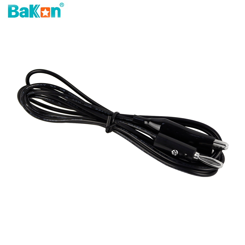Bakon BK3300A Yüksek Frekans Havya İstasyonu Satın Al | Robotzade.com