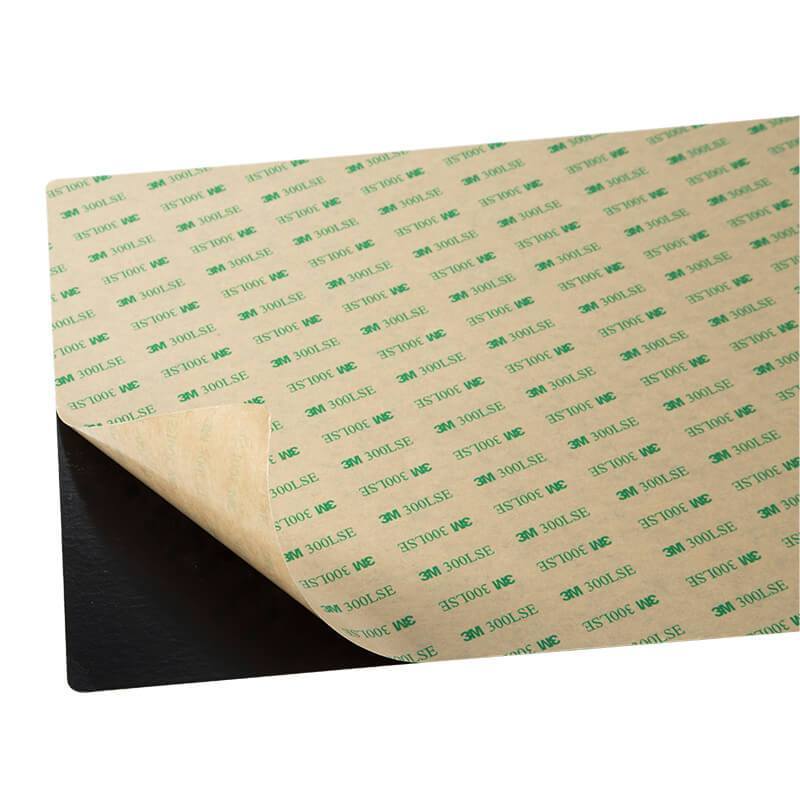 CR-10 Mini 3D Yazıcı Platformu Sticker 230x300mm Satın Al | Robotzade.com