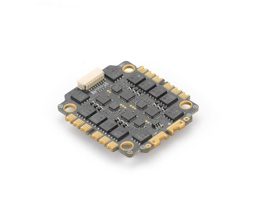 Mamba F405 MK2 V2 Uçuş Kontrol Kartı + F55 BLS 55A ESC Satın Al ...