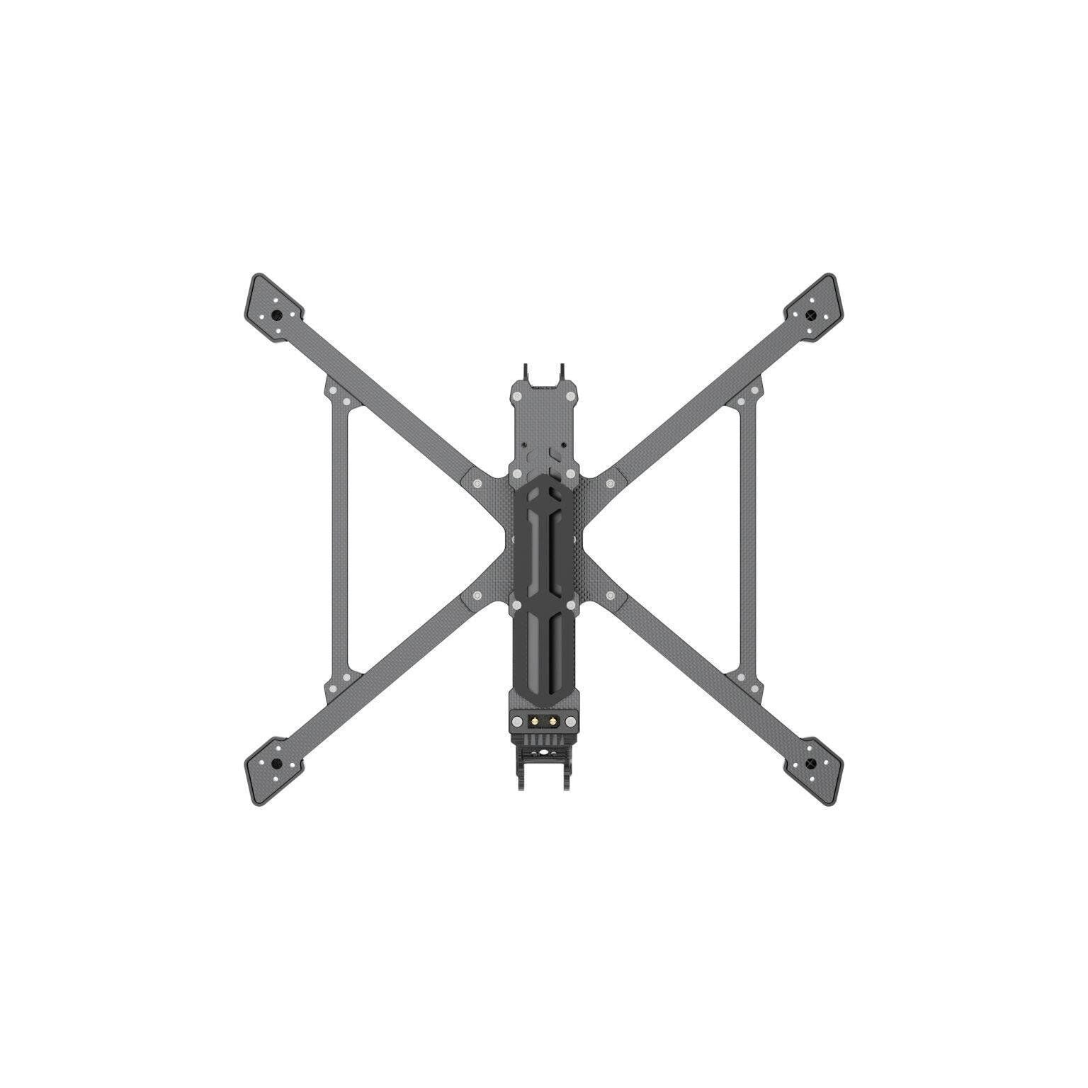 GEPRC EF10'' Frame - FPV Drone Gövdesi Satın Al | Robotzade.com
