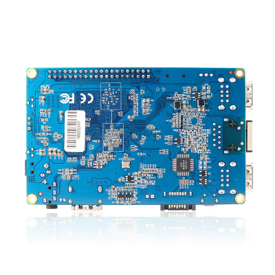 Orange Pi Plus 2 Satın Al | Robotzade.com