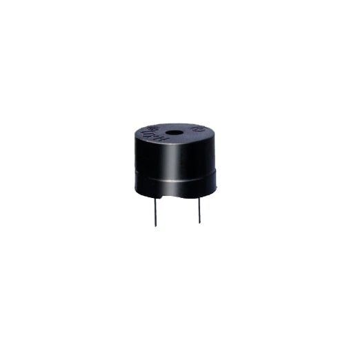 Devreli Buzzer 5V-12V 12mm Satın Al | Robotzade.com