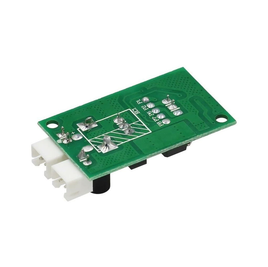 DC 7-12V 10A PWM Motor Hız Kontrol Modülü Satın Al | Robotzade.com