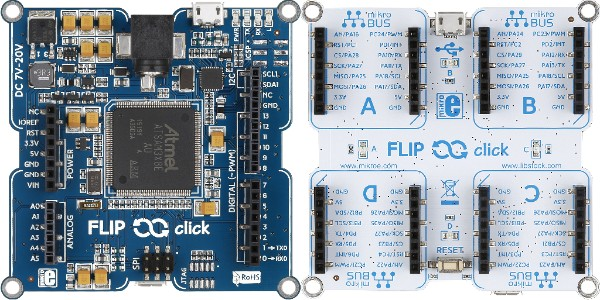 FLIP & CLICK Satın Al | Robotzade.com