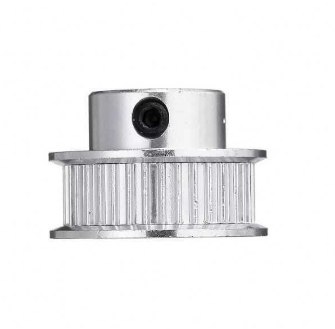 GT2 30 Diş 5mm Kasnak Satın Al | Robotzade.com