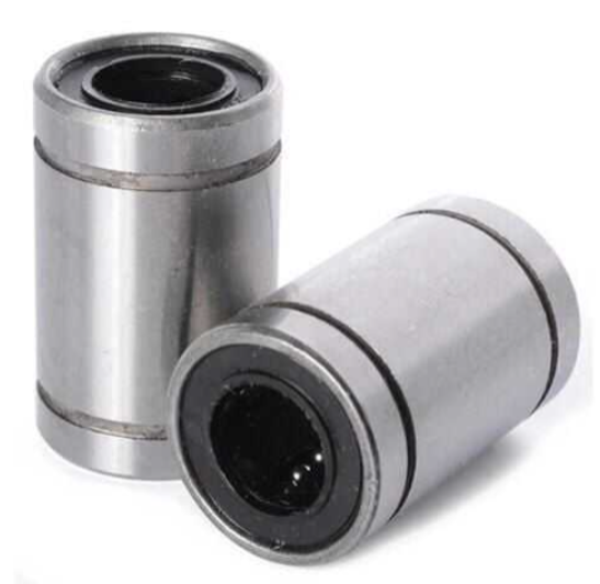 LM10UU Lineer Rulman Satın Al | Robotzade.com