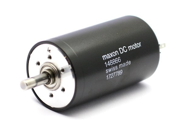 Maxon Motor RE40 Satın Al | Robotzade.com