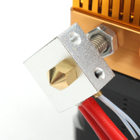 3D Yazıcı Extruder Step Motorlu Kit Satın Al | Robotzade.com