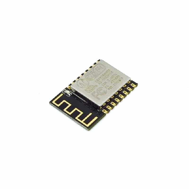 ESP-12F Wifi Modül Satın Al | Robotzade.com