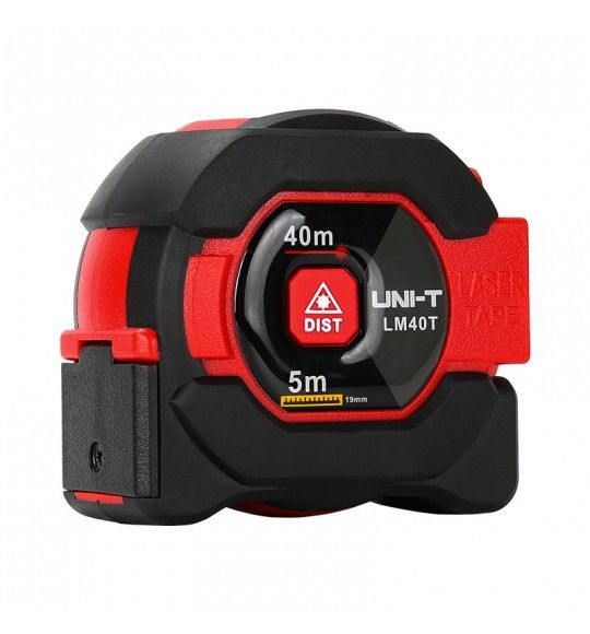 Unit LM40T Lazer Metre Satın Al | Robotzade.com