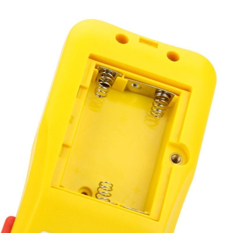 HP-6206 AC Pensampermetre Satın Al | Robotzade.com