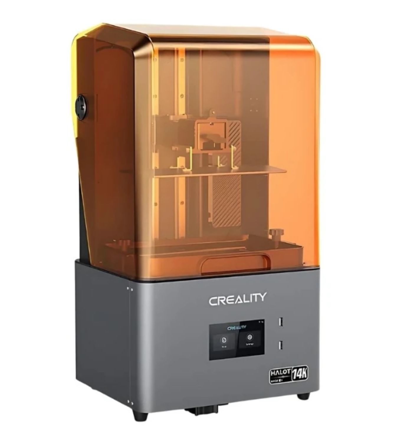 Creality Halot Mage S 14K Reçineli SLA 3D Yazıcı Satın Al | Robotzade.com