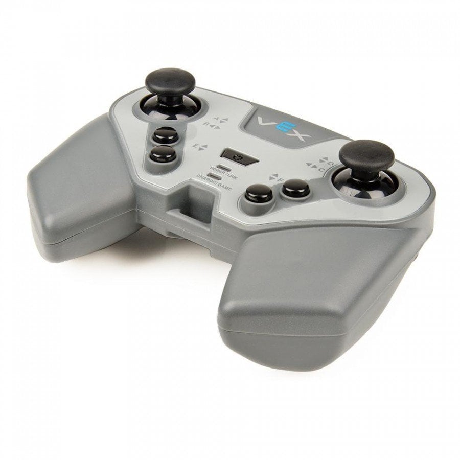 VEX Robotics IQ Super Kit Satın Al 0,00 TL | Robotzade.com