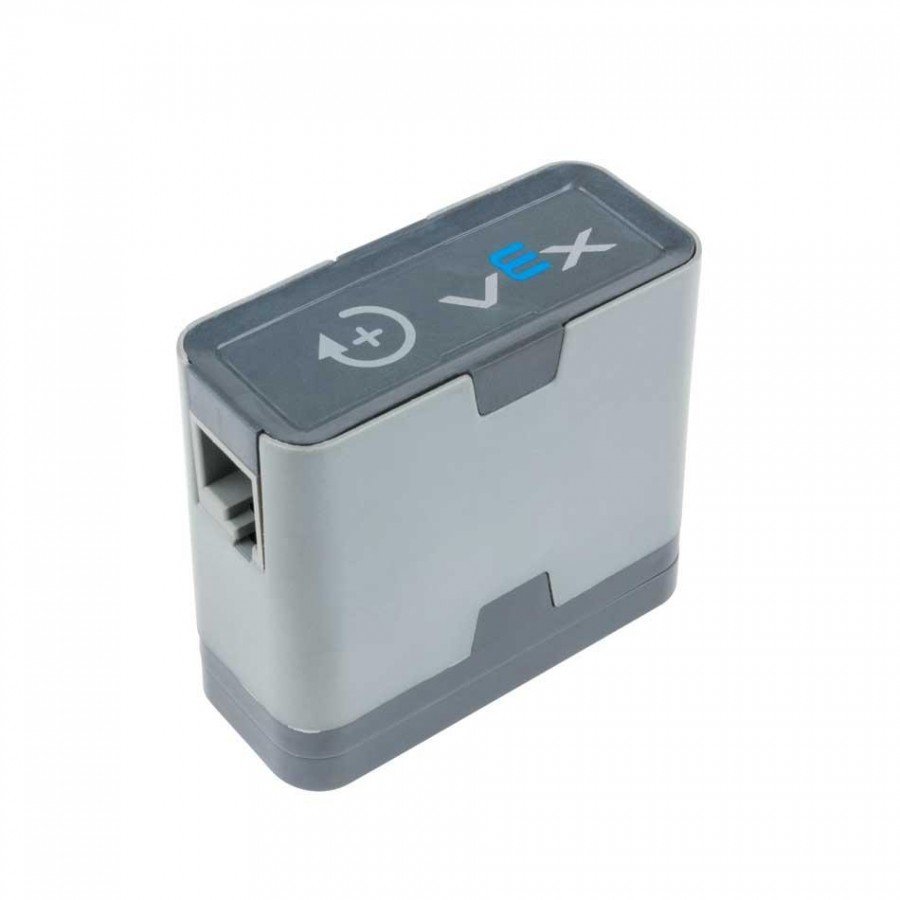 VEX Robotics IQ Super Kit Satın Al 0,00 TL | Robotzade.com