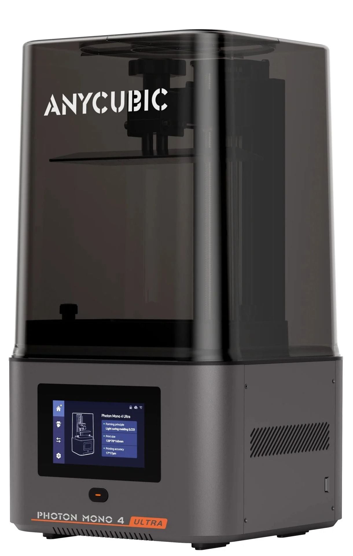 Anycubic Photon Mono 4 Ultra MSLA 3D Yazıcı Satın Al | Robotzade.com