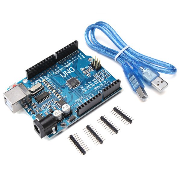 Arduino Uno CNC Gelişmiş Set Satın Al | Robotzade.com