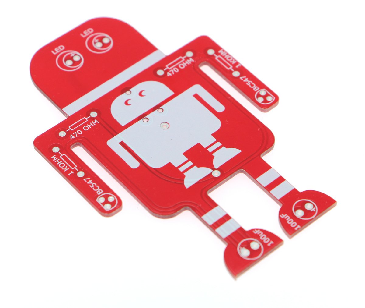 Blinky Robotzade Satın Al | Robotzade.com