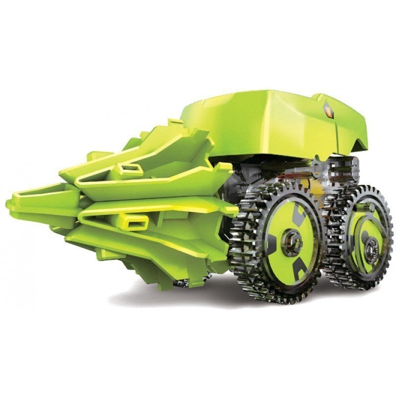 T3 Solar Robot Kiti Satın Al | Robotzade.com